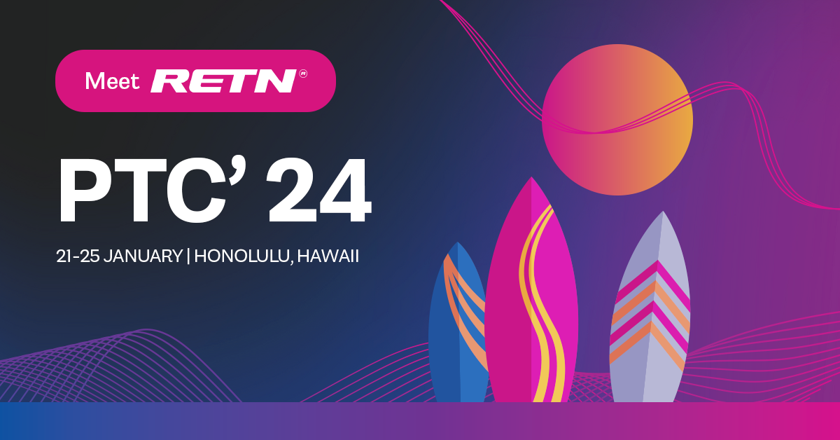 PTC'24: Hawaii